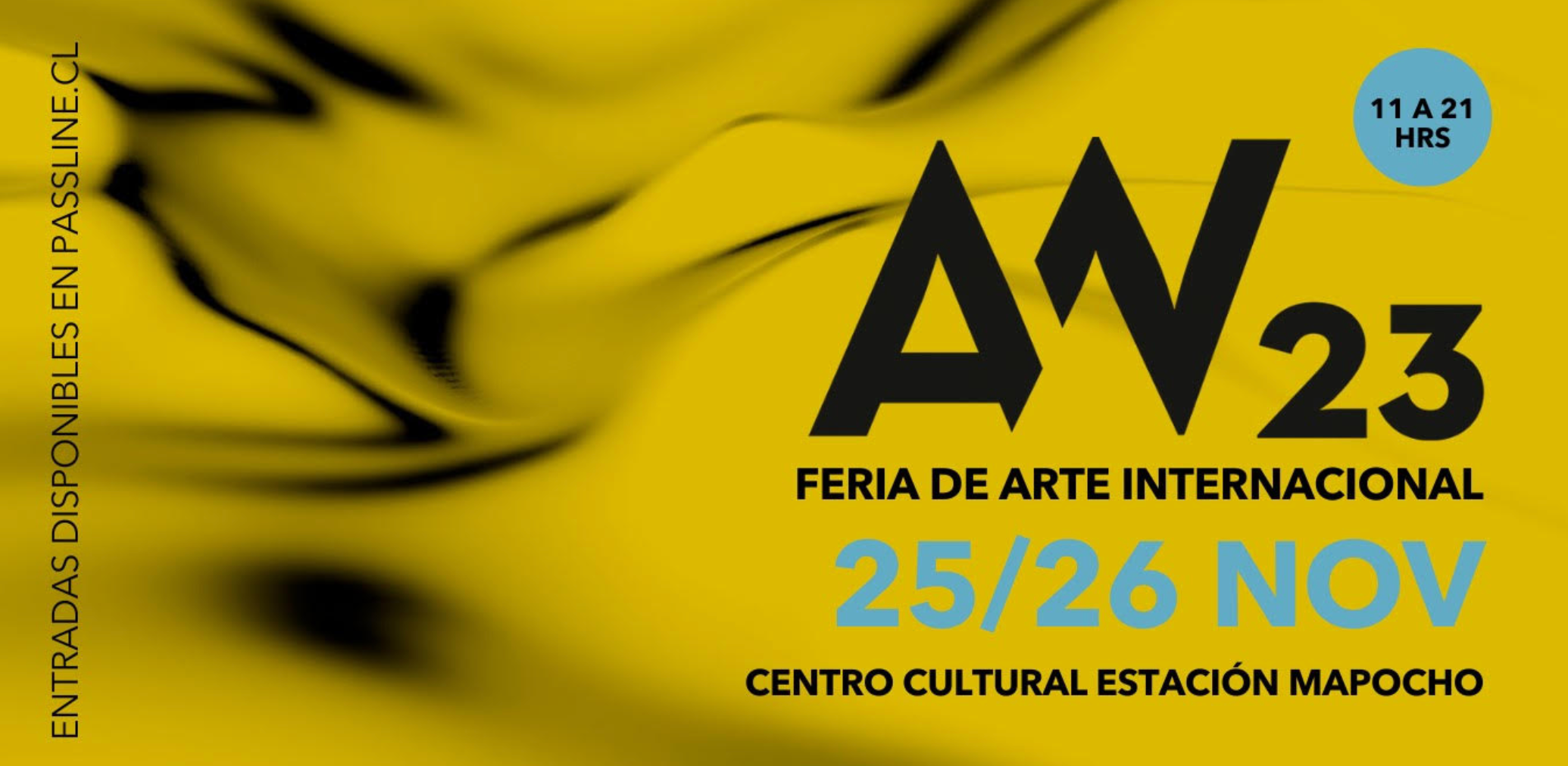ART WEEK 2023: Feria de arte internacional de arte más grande de Chile ...