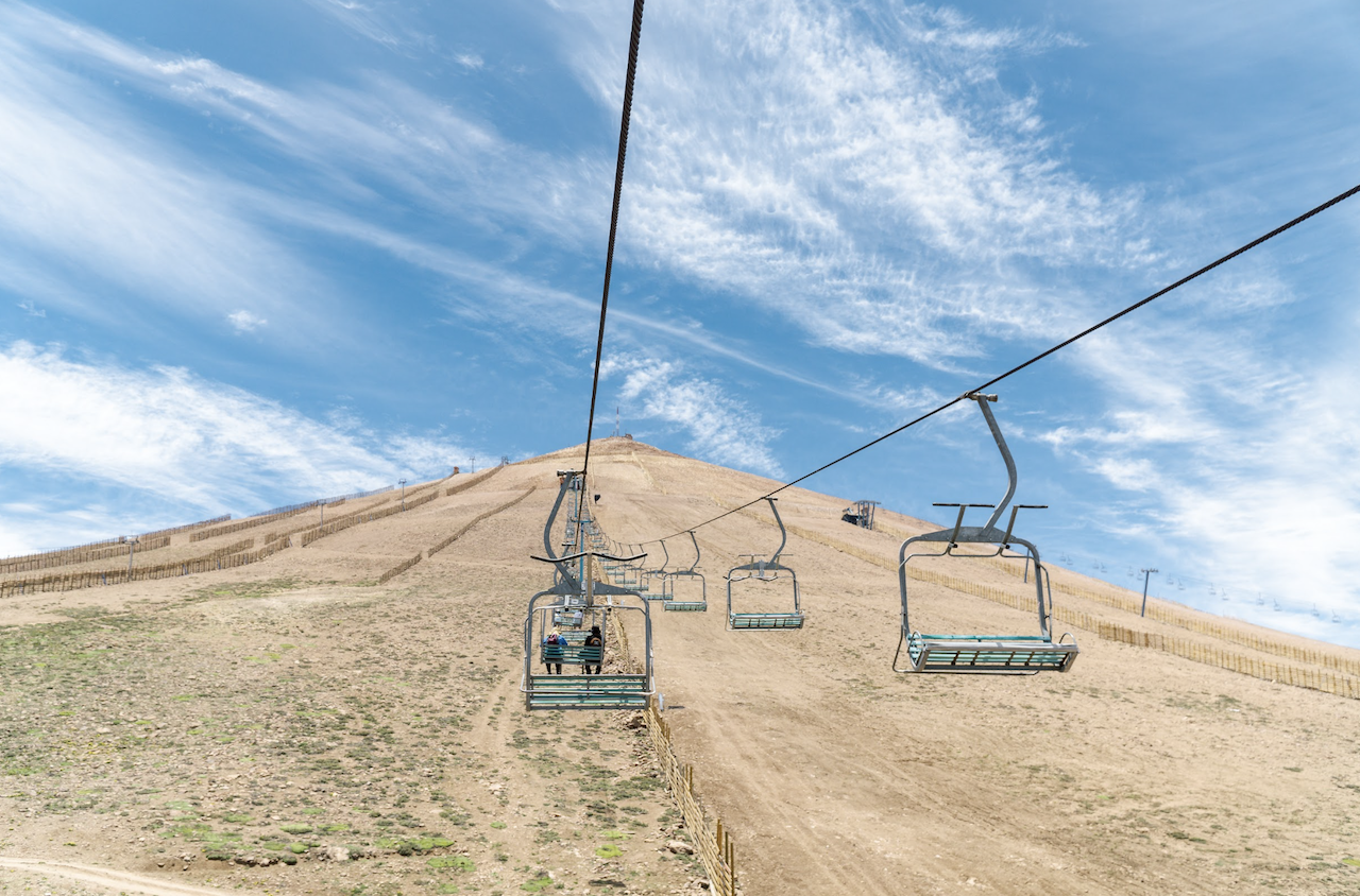 La montaña también se disfruta en verano: Vibra con todas las ...