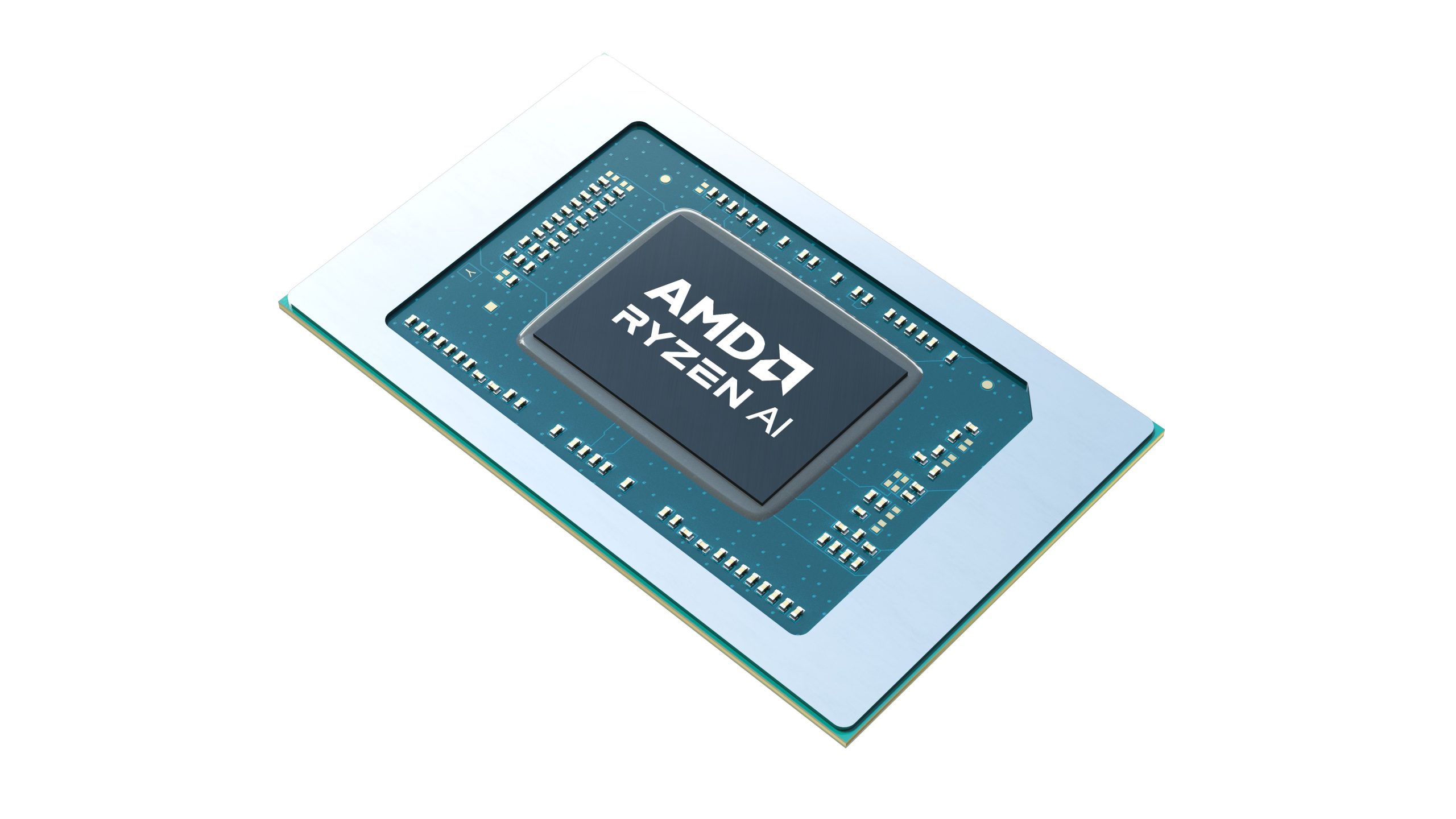 AMD presenta la tarjeta gráfica AMD Radeon RX 7600 XT: Juegos ...