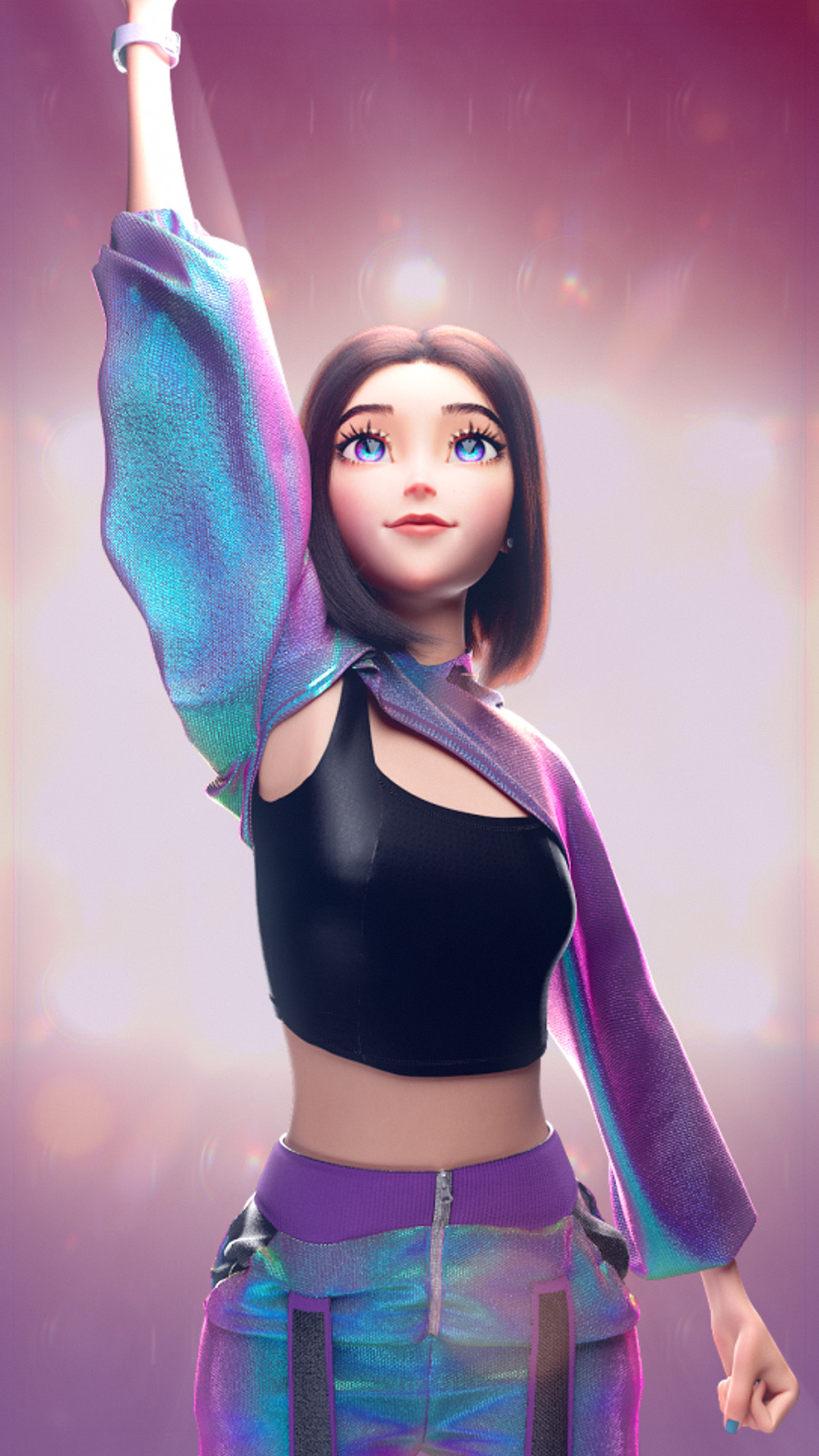 Patrocinadora de cuatro importantes festivales de música en América ...