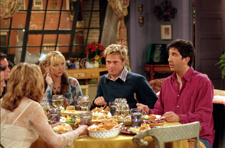 FRIENDS VOLVIÓ A WARNER CHANNEL: UN REPASO POR TODAS LAS ESTRELLAS DE ...