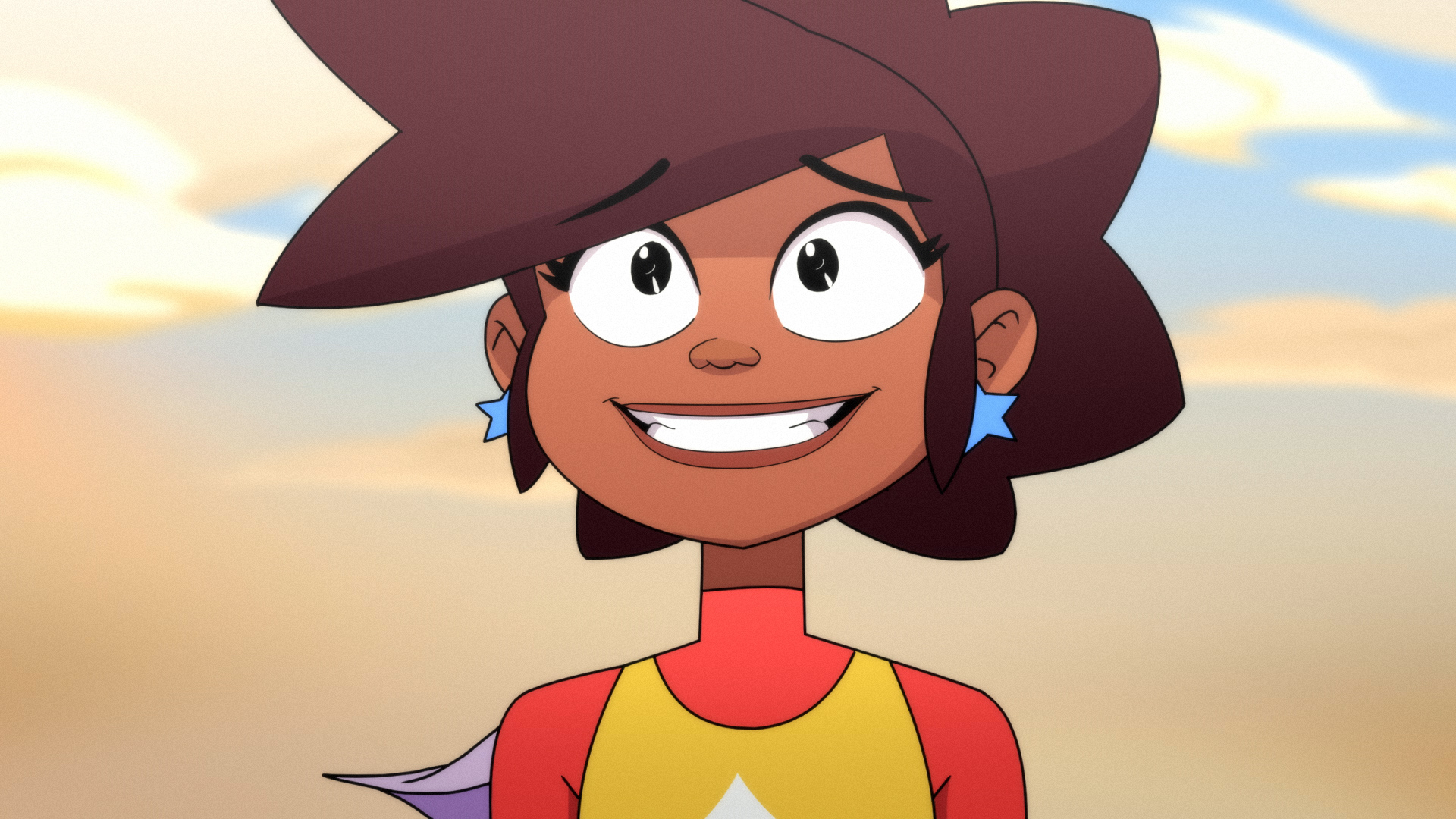 NUEVA SERIE ANIMADA DE ACCIÓN ‘INVINCIBLE FIGHT GIRL’ ESTRENA EN ...